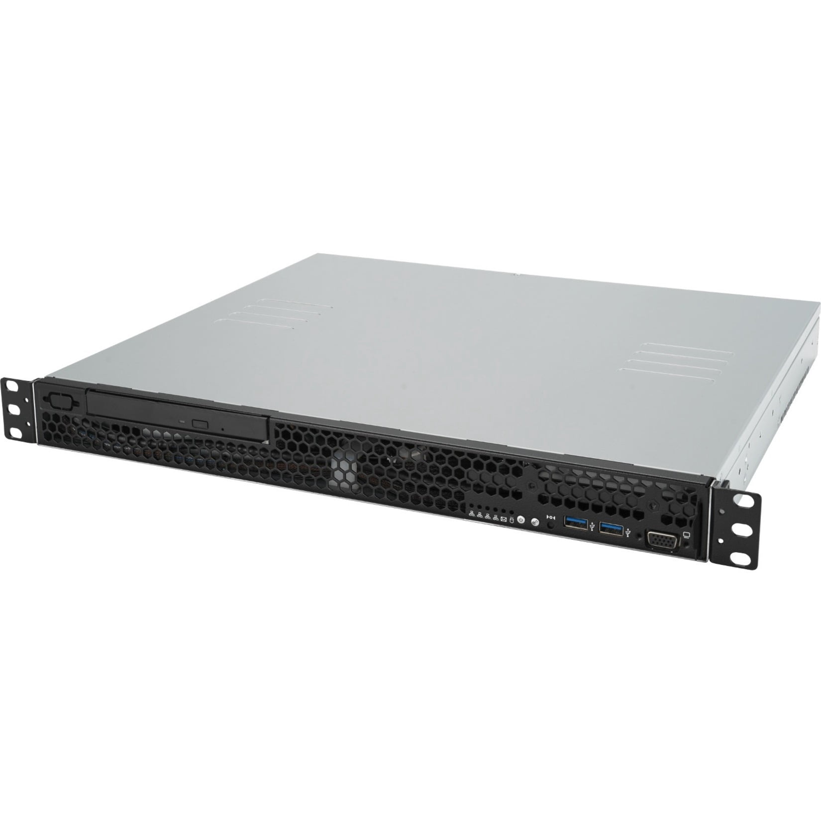 Asus, Xeon, ASPEED AST2600, 128GB RAM, RS100-E11-PI2 - Walmart Business ...