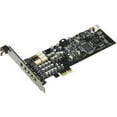 Asus Xonar DX Audio Card - Walmart.com