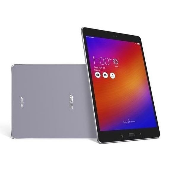 ASUS Zenpad Z10 9.7 Inches Android 6.0 Marshmallow Tablet with ...
