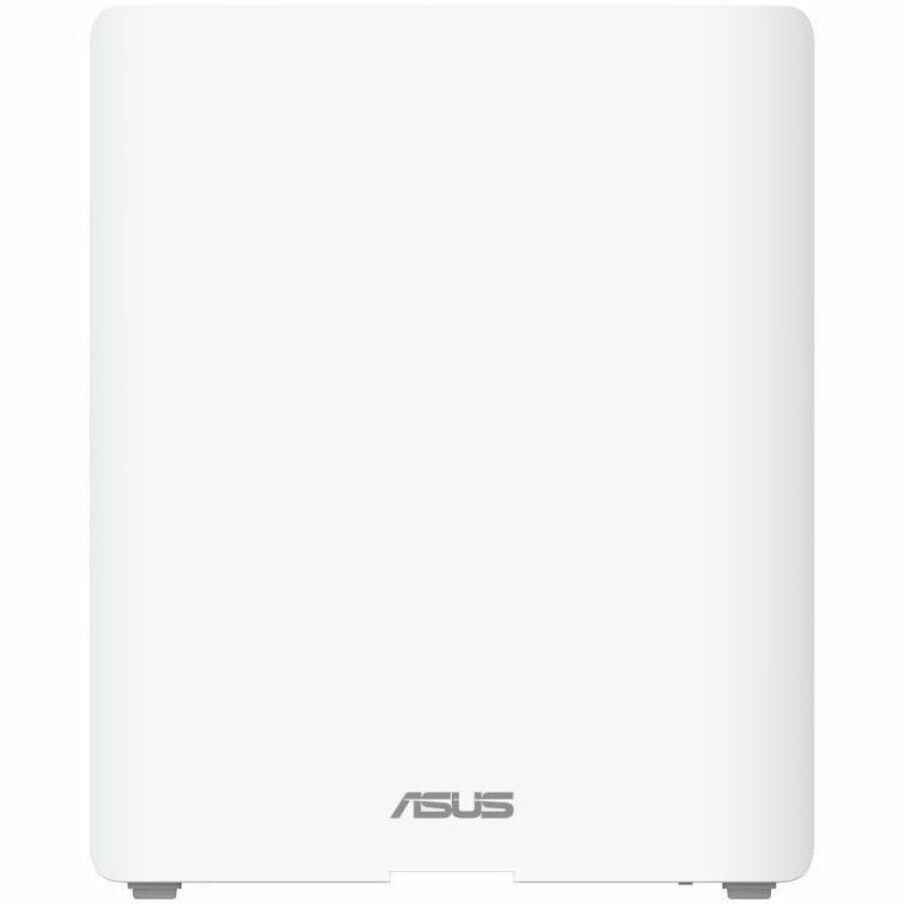Asus ZenWiFi BQ16 Pro Wi-Fi 7 IEEE 802.11be Ethernet Wireless Router ...