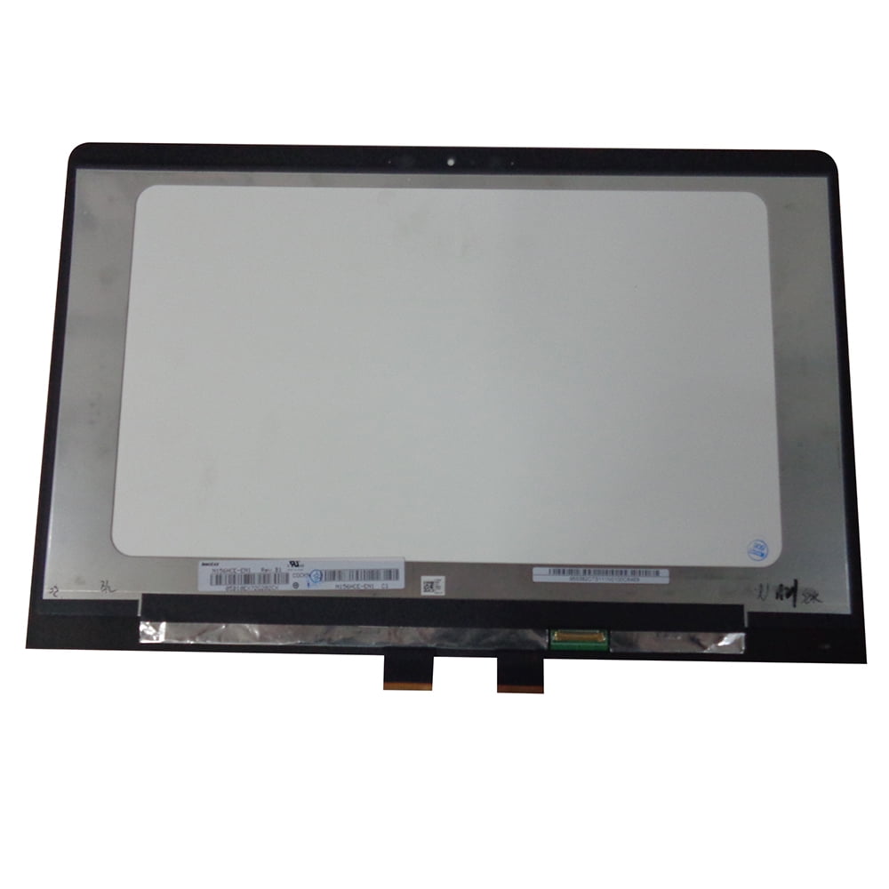 Asus Laptop Touch Screen White