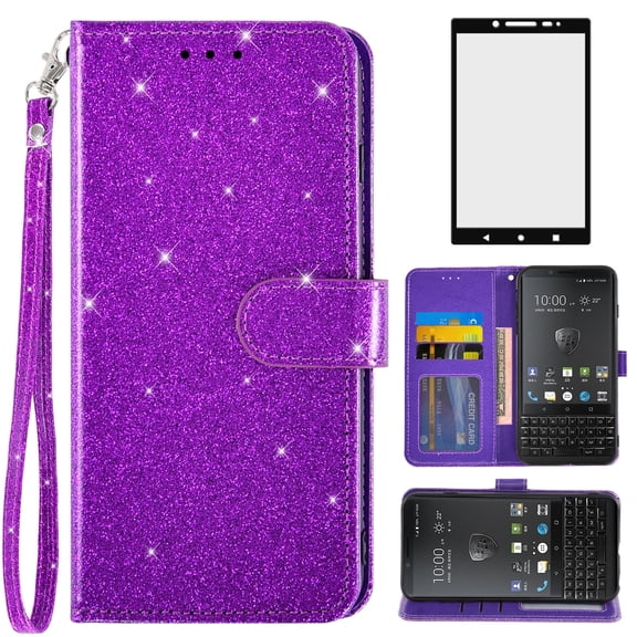 Blackberry Key Two