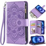 Asuwish Compatible with Cricket Icon 2 U325AC/AT&T Fusion Z V340U/ATT ...