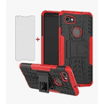 Asuwish Compatible with Samsung Galaxy A05 Phone Case Tempered Glass ...