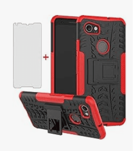 Asuwish Compatible with Samsung Galaxy A55 5G Phone Case Tempered Glass ...