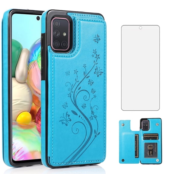 Screen Protector For Samsung Galaxy A71