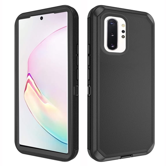 Compatible with Samsung Galaxy A26 5G Phone Case Tempered Glass Screen ...