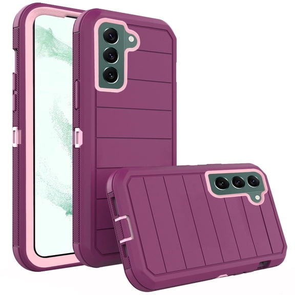Asuwish Compatible with Samsung Galaxy A36 5G / A56 5G Phone Case ...