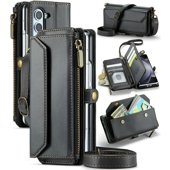 Dragon Ball Z phone bag, equipped with an adjustable strap small bag ...