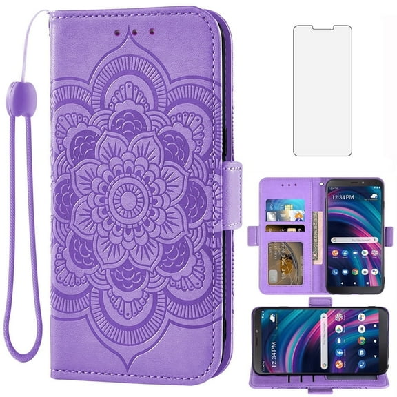 BLU Phone Cases
