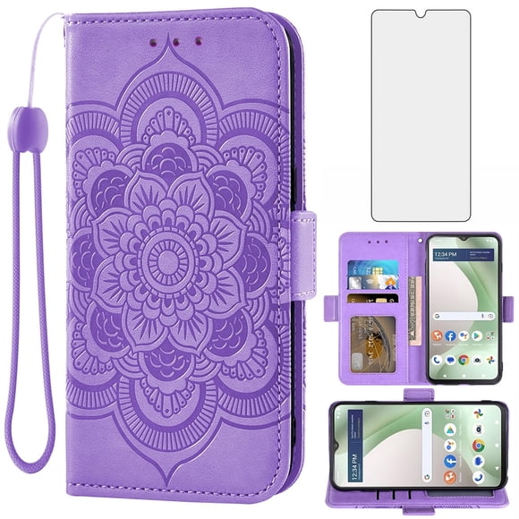 BLU Phone Cases