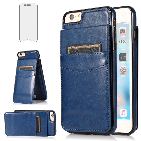 iPhone 6 Wallet Cases
