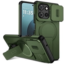 For Motorola Moto G Power 5G 2025/Moto G Play 5G 2025 Case with 2 Pack ...
