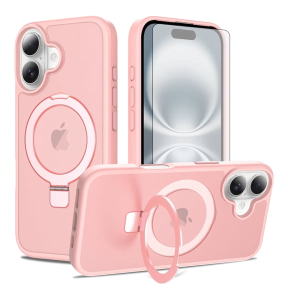 iPhone 6 Plus Pink Cases