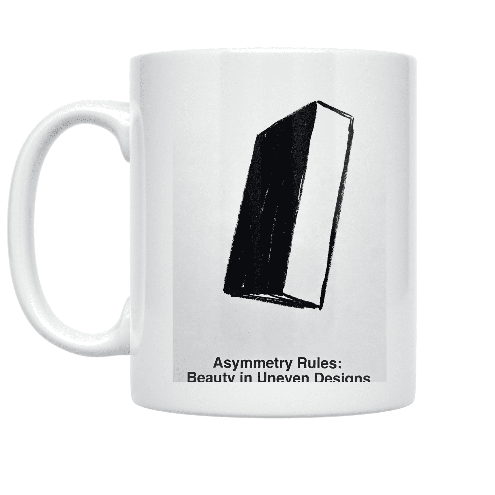 Asymmetry Rules: Beauty in Uneven Designs - Minimalist Aesthetic ...