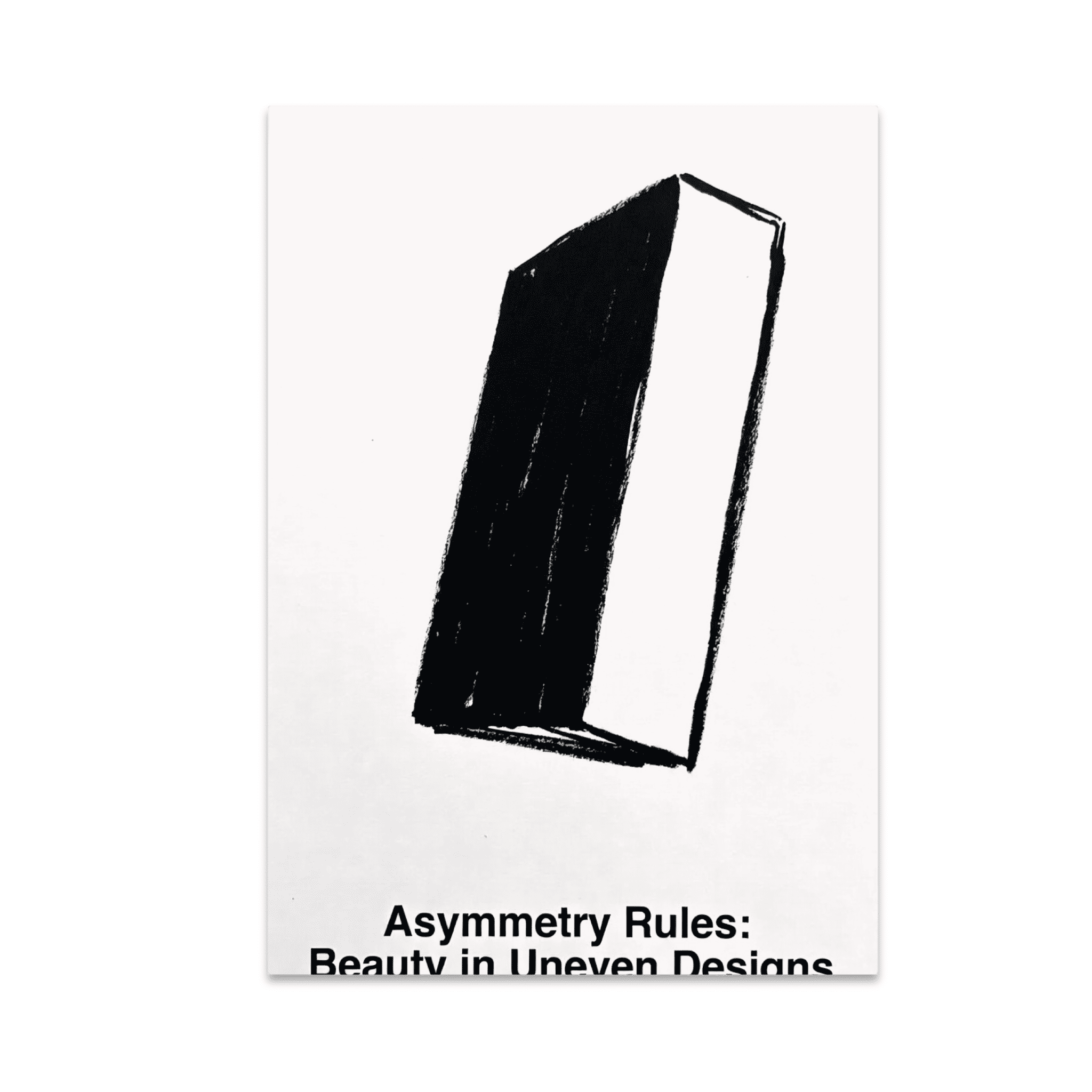 Asymmetry Rules: Beauty in Uneven Designs - Minimalist Decor Enthusiast ...