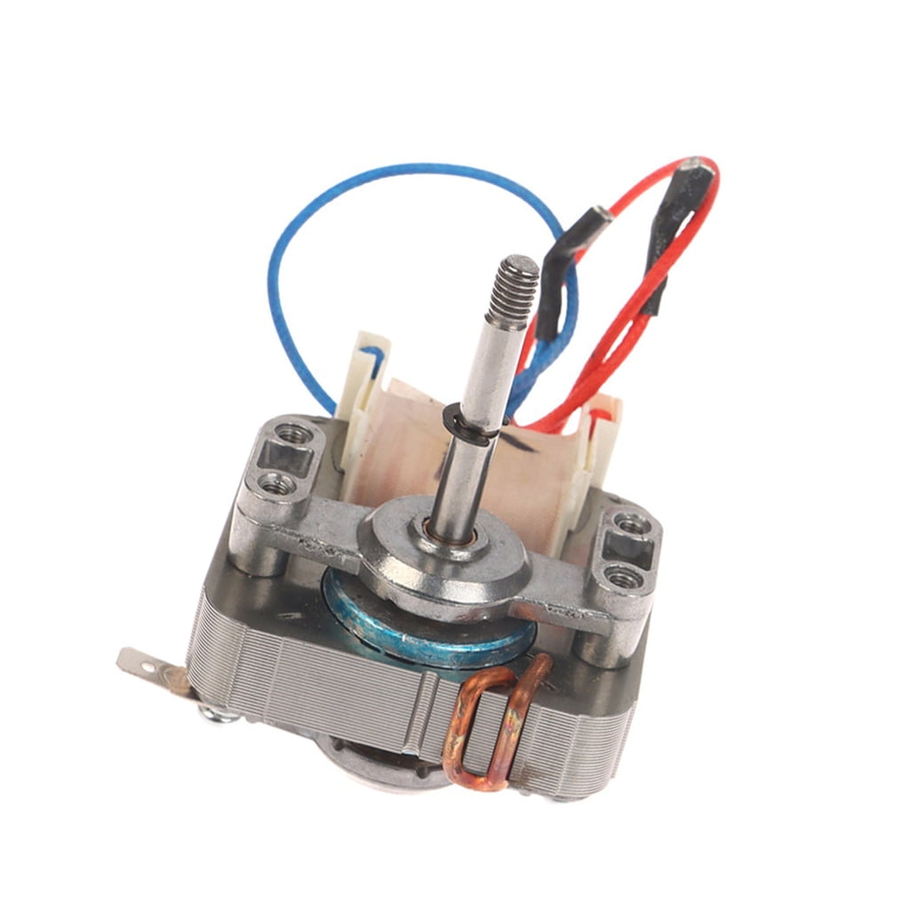 Asynchronous Motor Replacement Desktop Fan Speed Regulating Motor Parts ...