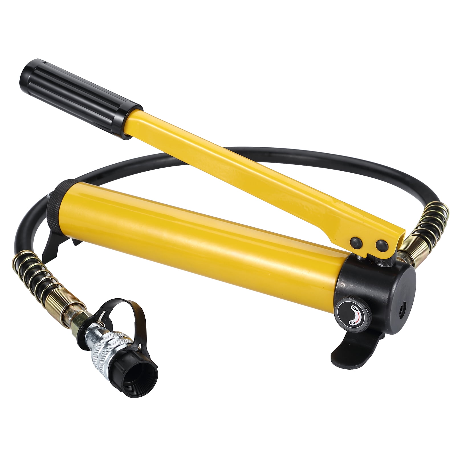 Asypets Hydraulic Hand Pump - CP-180 /700, Portable Manual Hydraulic ...