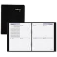 At-A-Glance DayMinder Ruled Wirebound Weekly Planner - Walmart.com