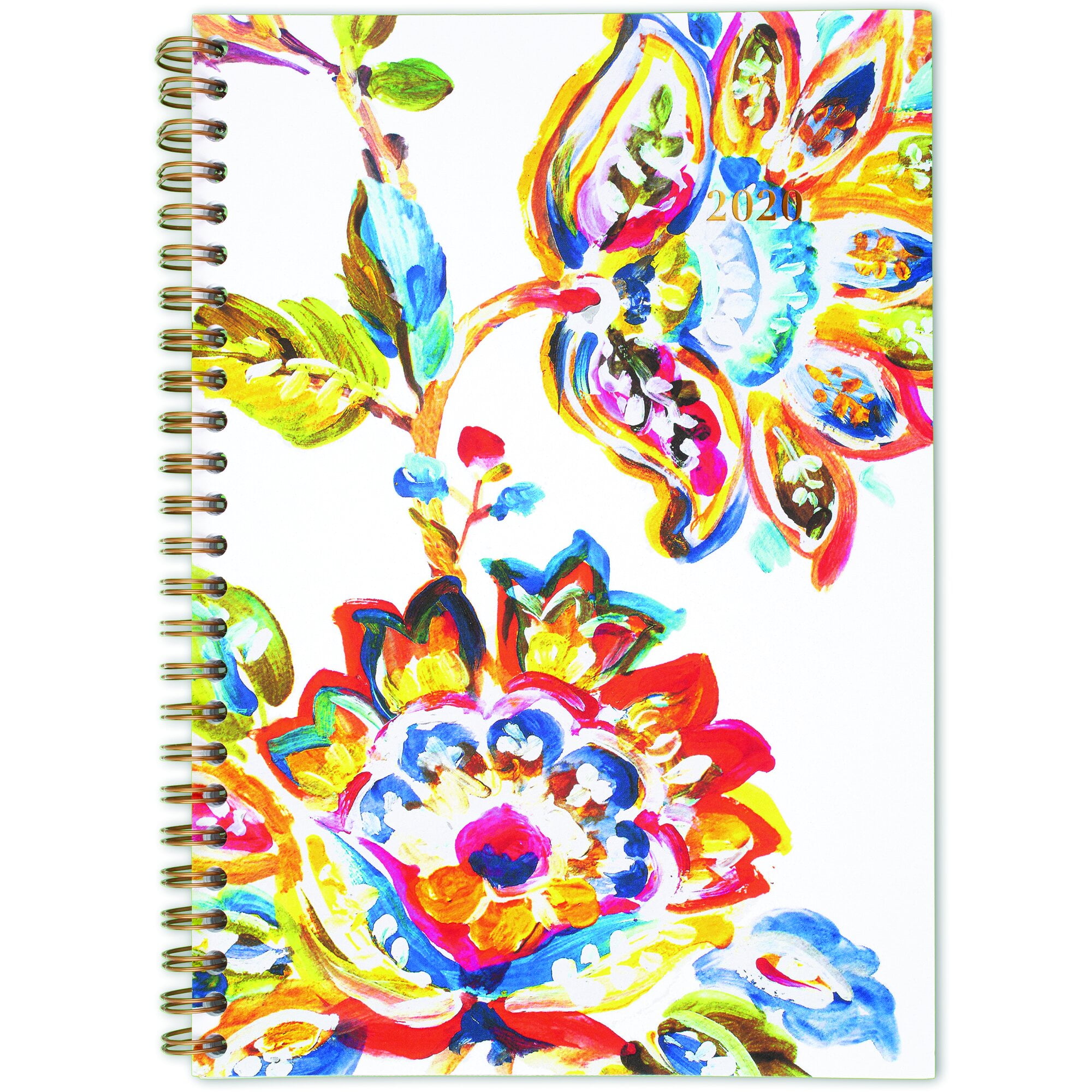 At-A-Glance Hannah Weekly/Monthly Planner - Walmart.com