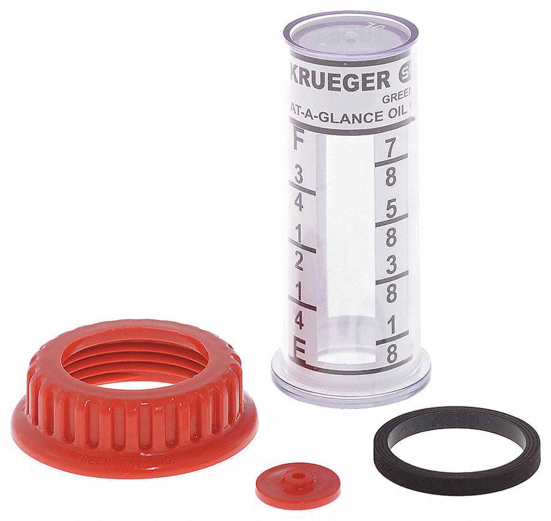 At-A-Glance Level Indicator Repair Kit D-Kit - Walmart.com