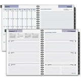 At-A-Glance Weekly/Monthly Planner Refill - Walmart.com