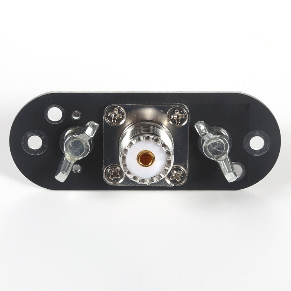 AT-DP Adapter Long Line for GP Positive V Inverted V Dipole Shortwave ...