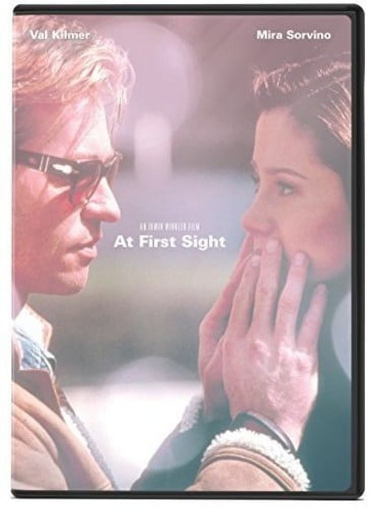 At First Sight (DVD), Olive, Drama - Walmart.com