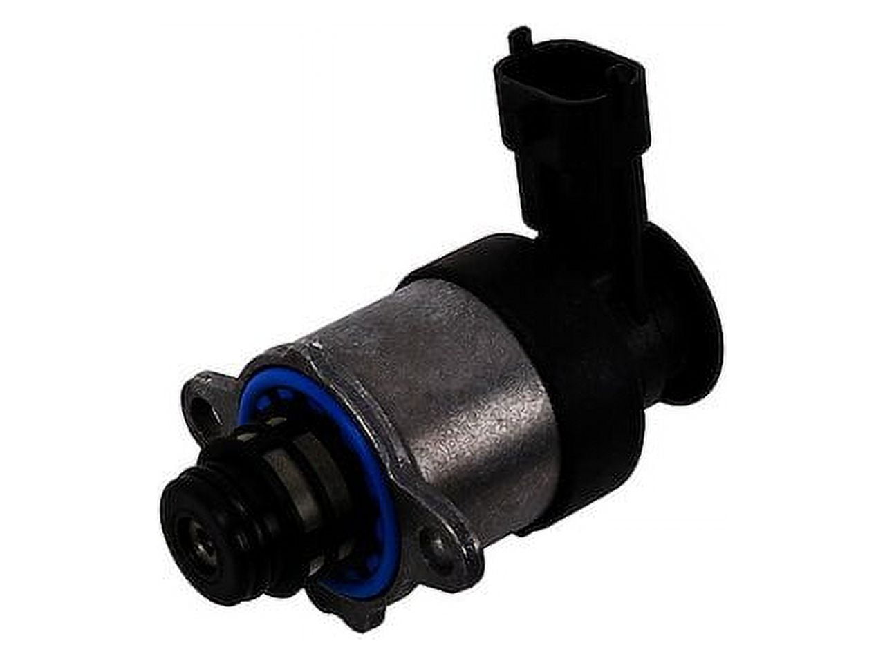 At Fuel Injection Pump Fuel Pressure Regulator - Compatible with 2011 ...