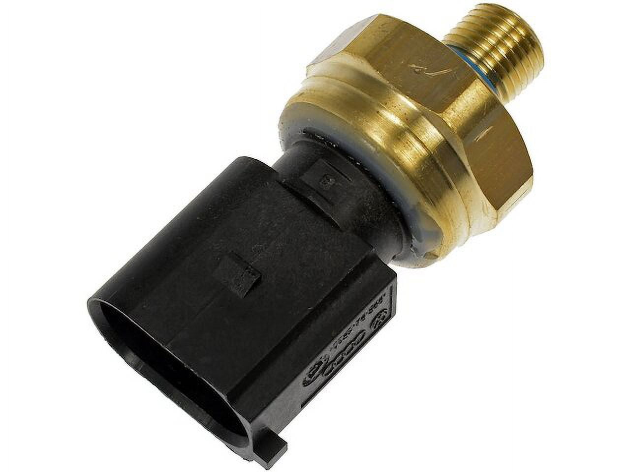 Audi A3 Fuel Pressure Sensor