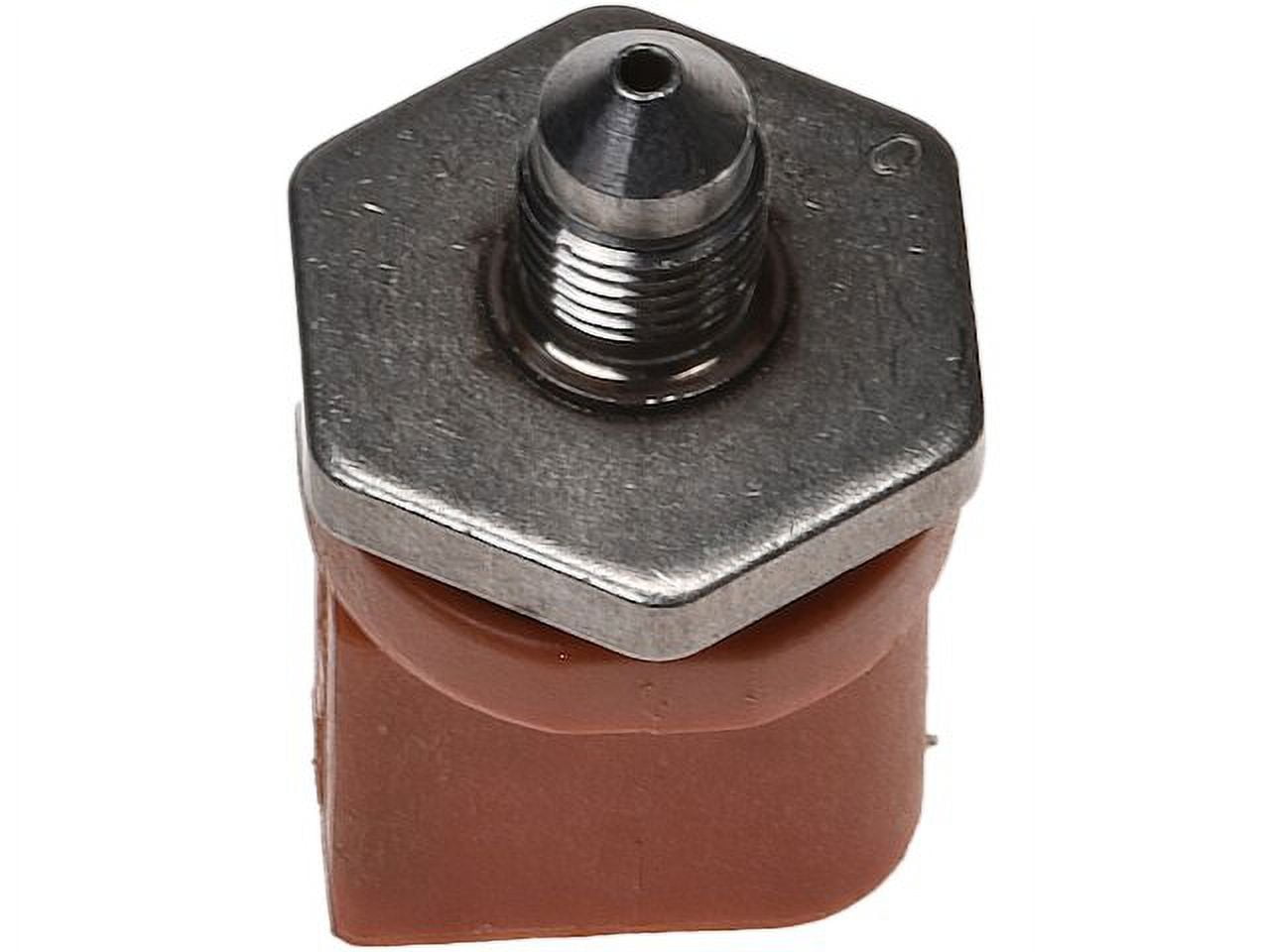 At Fuel Rail Fuel Pressure Sensor - Compatible with 2010 Audi R8 5.2L ...