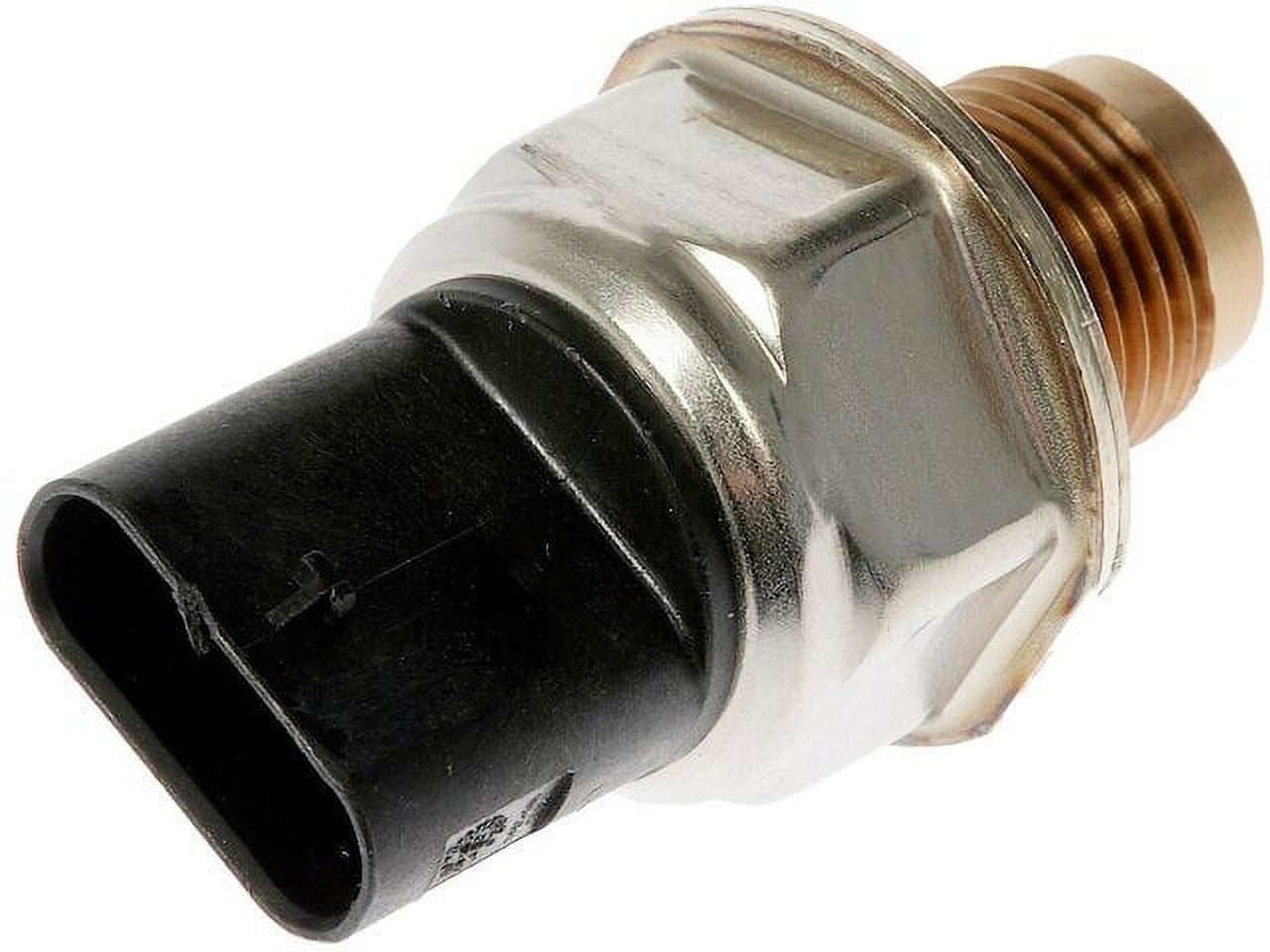 At Fuel Rail Fuel Pressure Sensor - Compatible with 2017 - 2022 Chevy ...