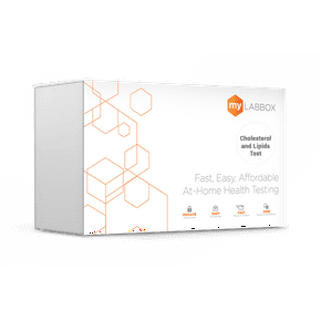 Cholesterol Test Kits in Home Health Tests - Walmart.com