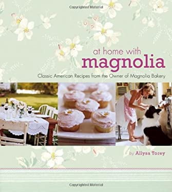 Magnolia Owner