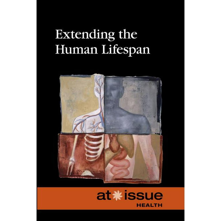 Extending Human Lifespan