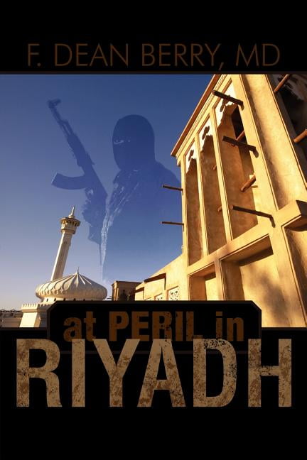 At Peril in Riyadh - Walmart.com