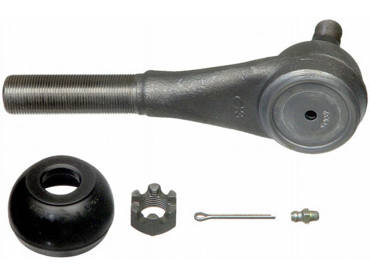 At Pitman Arm Drag Link - Compatible with 1975 - 1986 Chevrolet K10 ...
