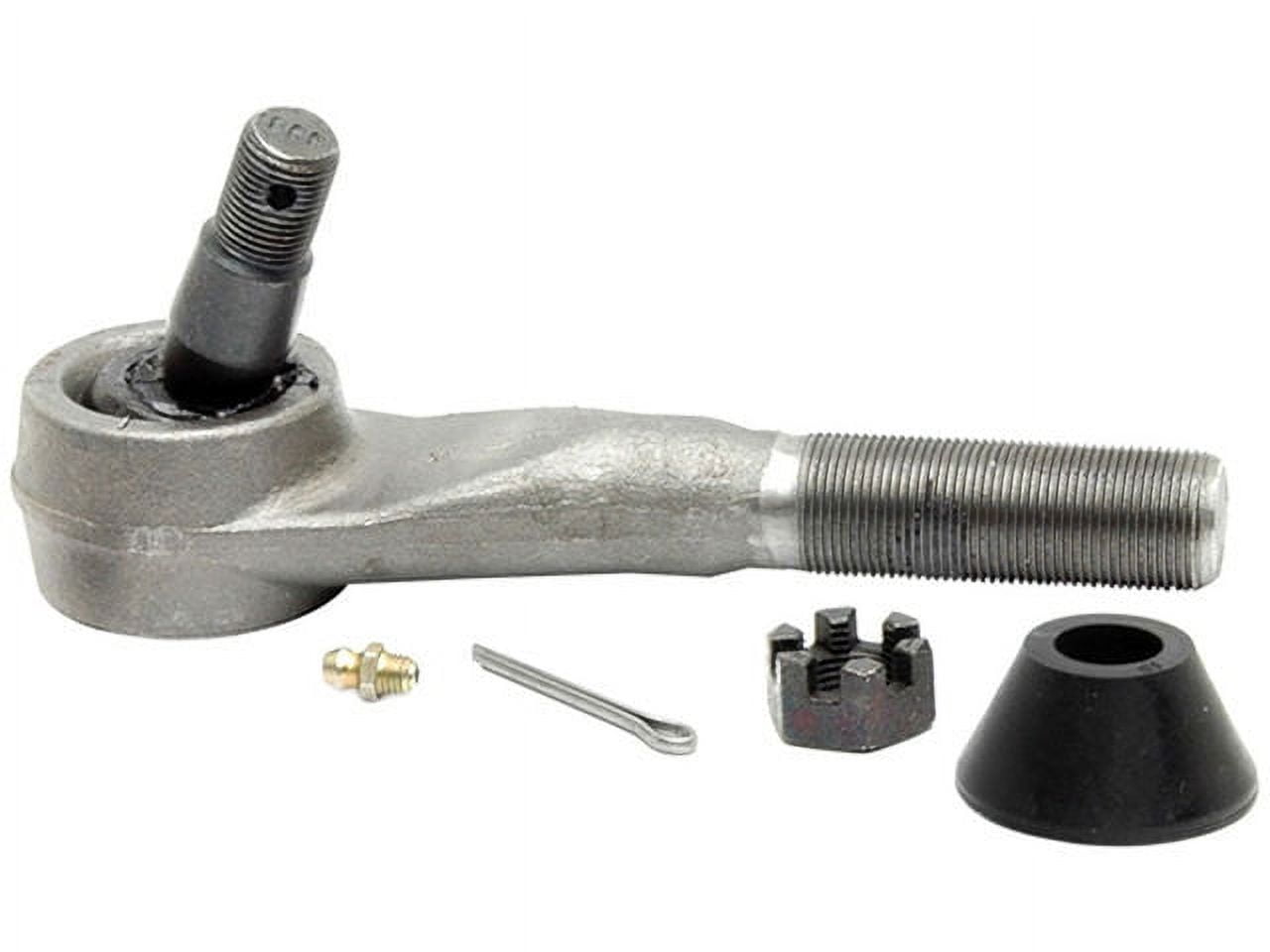 At Pitman Arm Drag Link - Compatible with 1975 - 1986 Chevy K5 Blazer ...