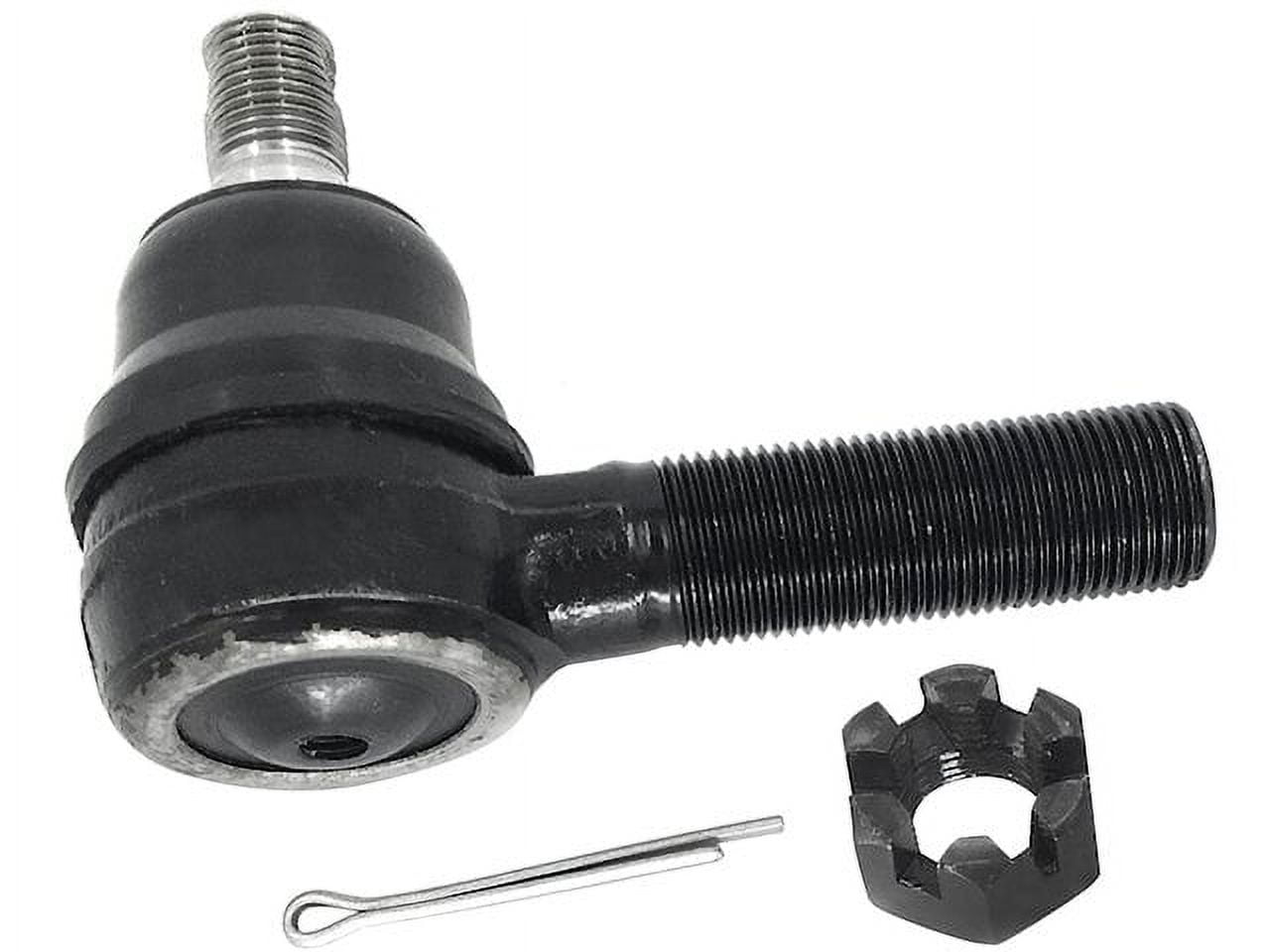 At Pitman Arm Drag Link - Compatible with 1979 - 1983 Jeep CJ5 1980 ...