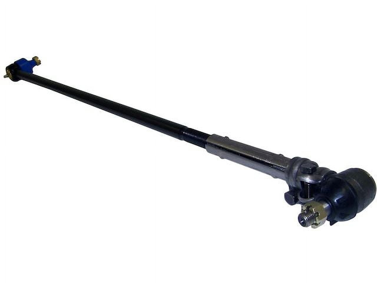 At Pitman Arm Drag Link - Compatible with 1982 - 1986 Jeep CJ7 1983 ...