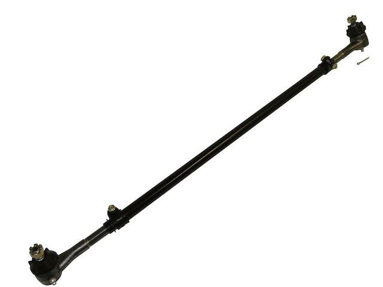 At Pitman Arm Drag Link - Compatible with 1991 - 1995 Jeep Wrangler ...