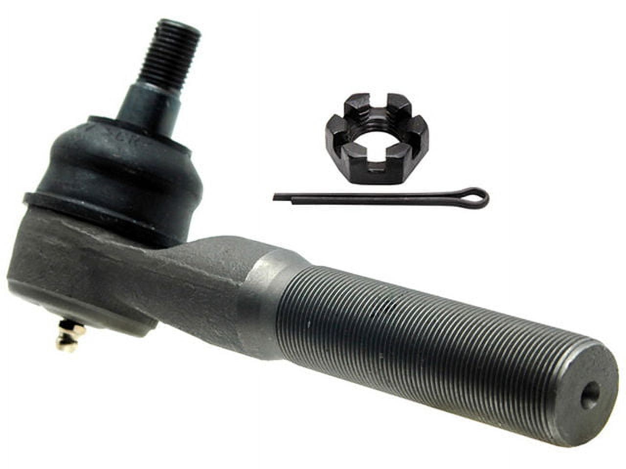 At Pitman Arm Drag Link - Compatible with 1998 - 1999 Dodge Ram 1500 ...