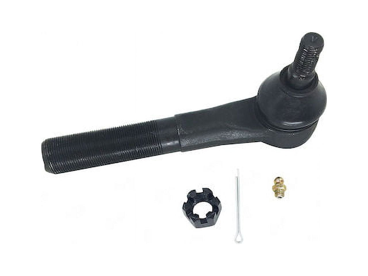 At Pitman Arm Drag Link - Compatible with 2000 - 2001 Dodge Ram 1500 ...
