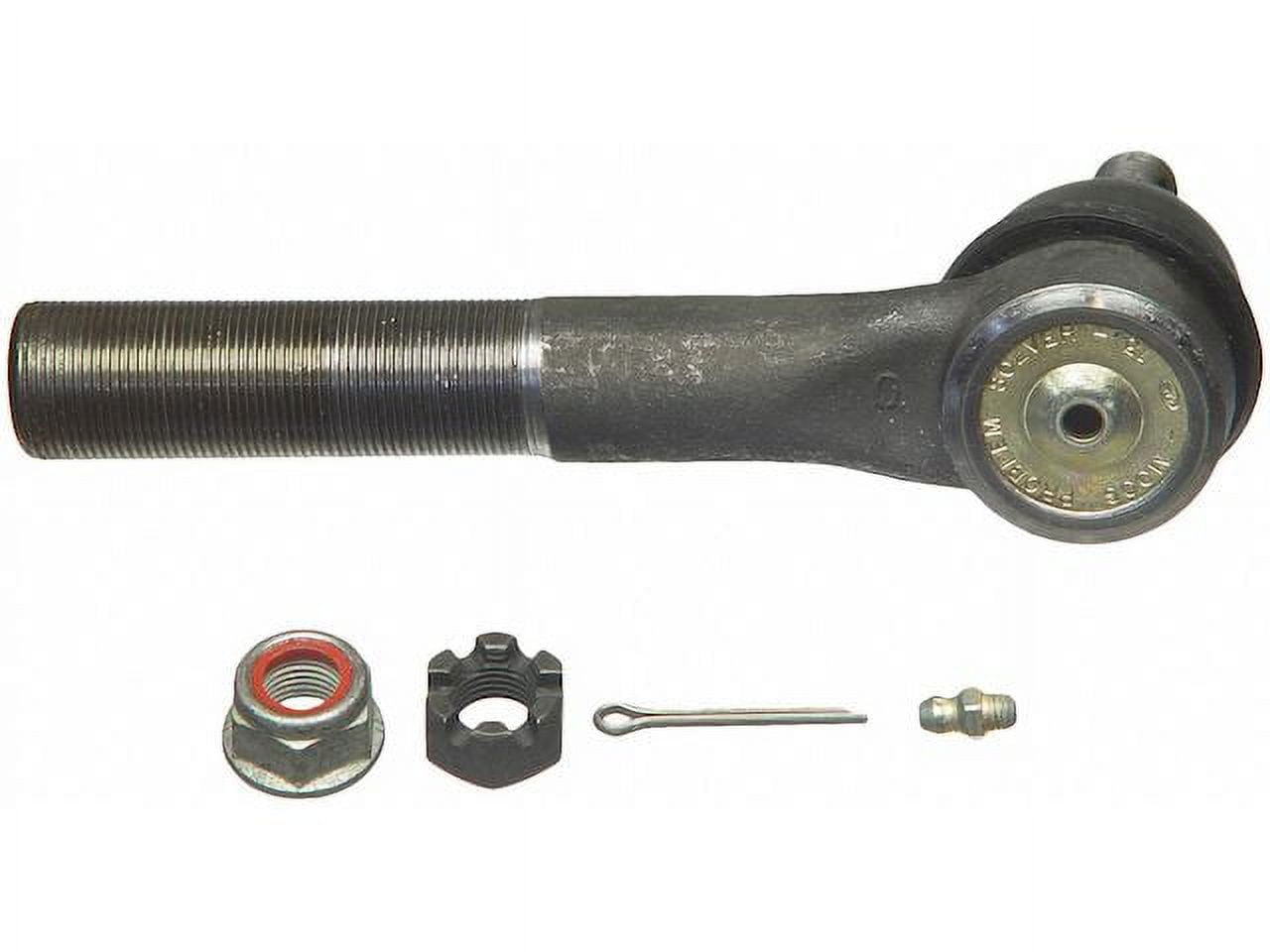 At Pitman Arm Drag Link - Compatible with 2000 - 2002 Dodge Ram 2500 ...