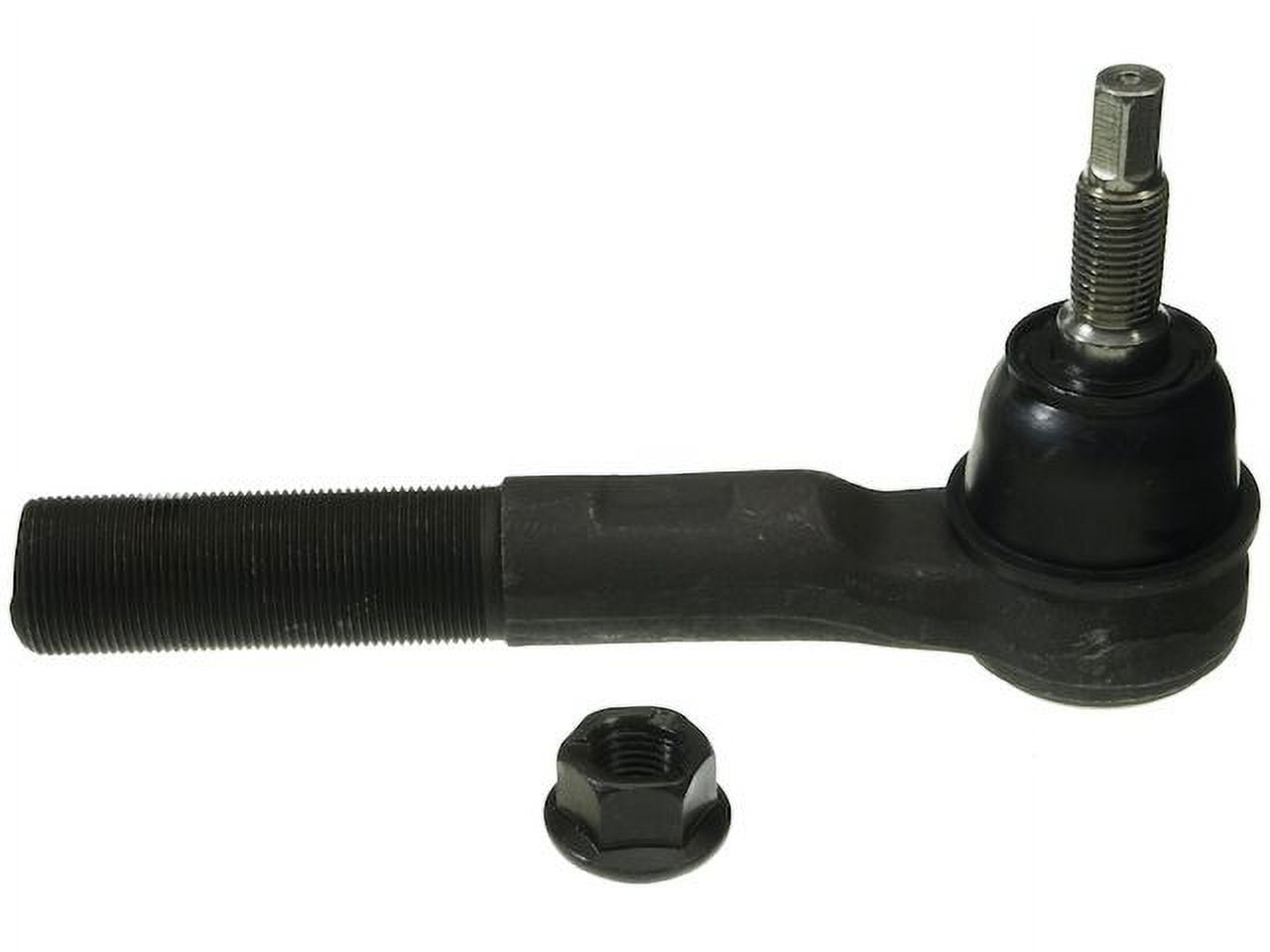 At Pitman Arm Drag Link - Compatible with 2003 - 2008 Dodge Ram 2500 ...