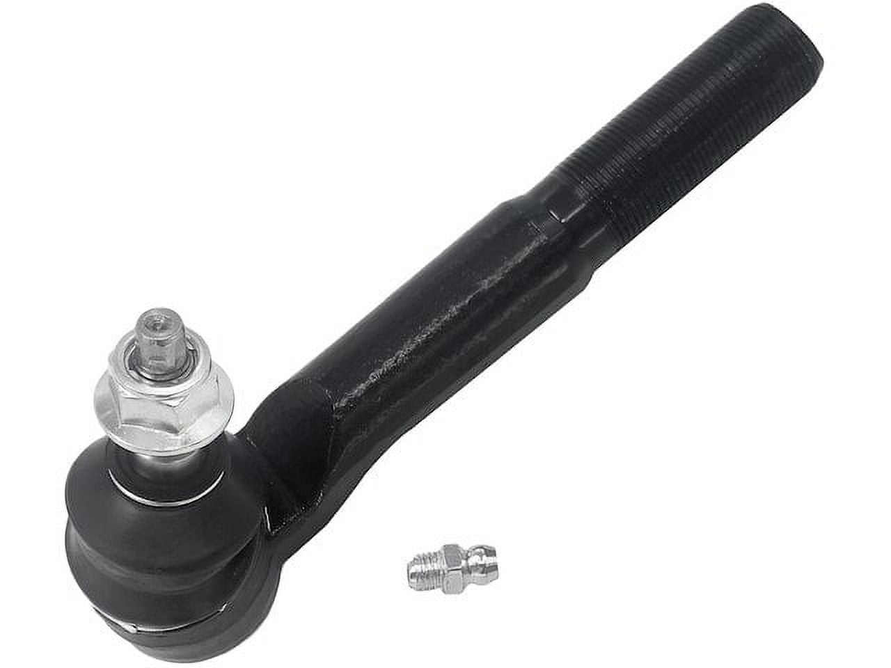 At Pitman Arm Drag Link - Compatible with 2003 - 2010 Dodge Ram 3500 ...