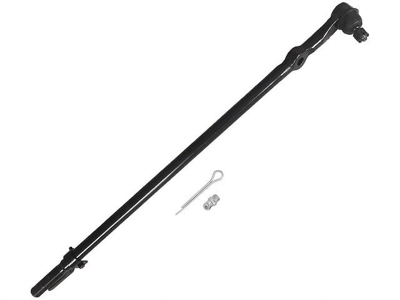 At Pitman Arm Drag Link - Compatible with 2005 - 2007 Ford F-250 Super ...