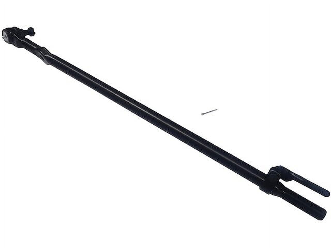 At Pitman Arm Drag Link - Compatible with 2005 - 2010 Ford F-450 Super ...