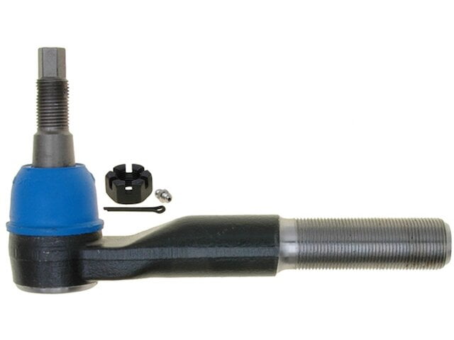 At Pitman Arm Drag Link - Compatible with 2008 - 2010 Dodge Ram 5500 ...