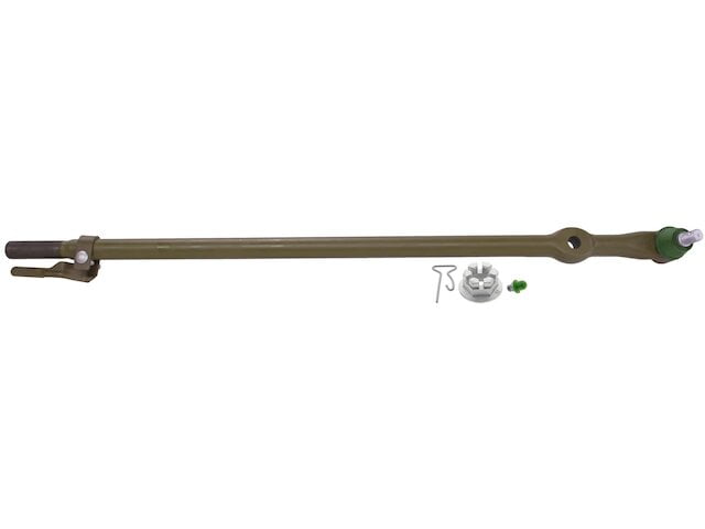 At Pitman Arm Drag Link - Compatible with 2008 - 2010 Ford F-250 Super ...